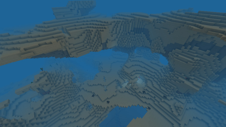 [Mod] Multiverse [1.16.5 - 1.21.4] - Minecraft-France