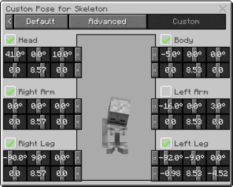 [Mod] Easy NPC [1.18.2 - 1.21.1] - Minecraft-France