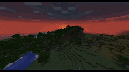 Overworld - Tout savoir sur le monde Minecraft - Minecraft-France