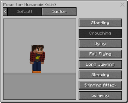 [Mod] Easy NPC [1.18.2 - 1.21.11] - Minecraft-France