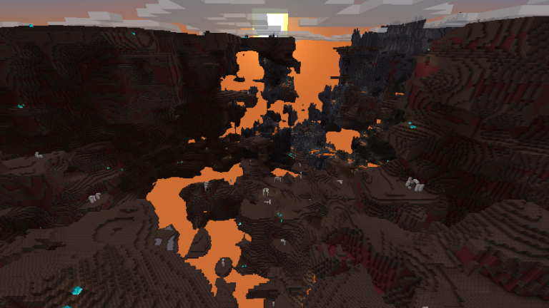 [Mod] Multiverse [1.16.5 - 1.21.4] - Minecraft-France