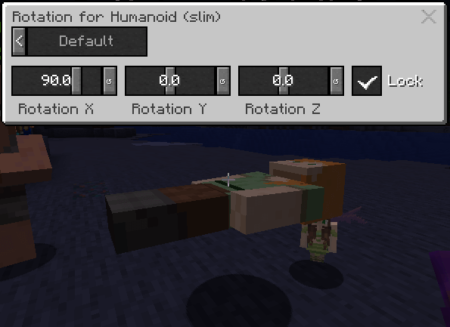 [Mod] Easy NPC [1.18.2 - 1.21.1] - Minecraft-France