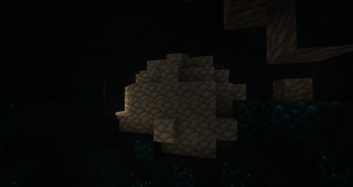 [Mod] Sculk Horde [1.16.5 - 1.20.1] - Minecraft-France