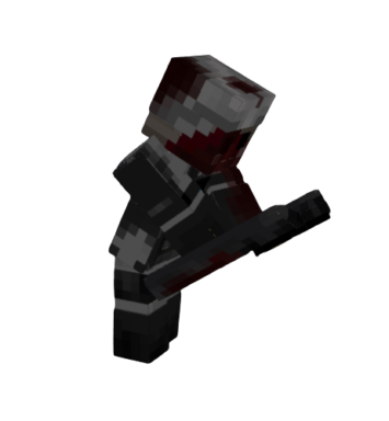 [Mod] Rotted [1.20.2] - Minecraft-France