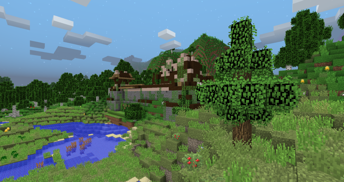 [Modpack] Farming Valley [1.10.2] - Minecraft-France