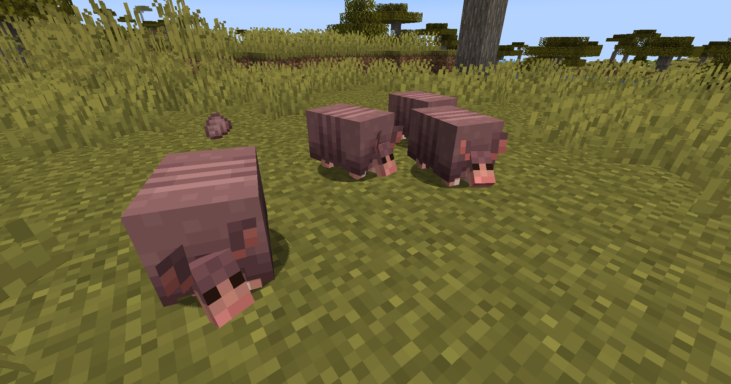 Minecraft 1.20.5 : Snapshot 23w51b - Minecraft-France