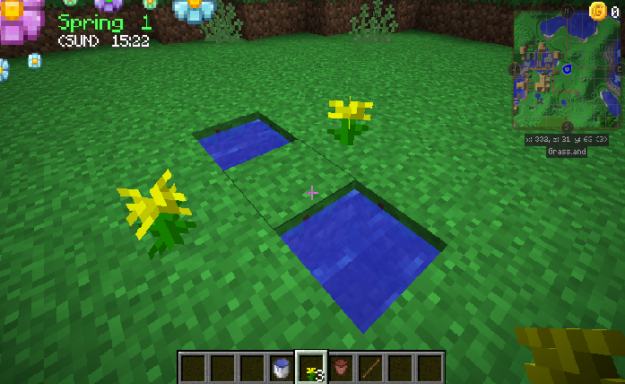 [Modpack] Farming Valley [1.10.2] - Minecraft-France