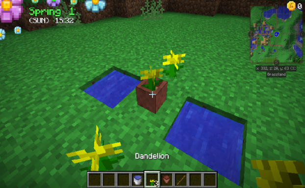 [Modpack] Farming Valley [1.10.2] - Minecraft-France