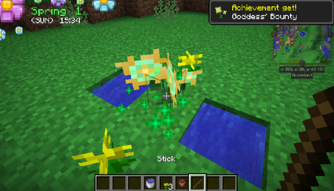 [Modpack] Farming Valley [1.10.2] - Minecraft-France