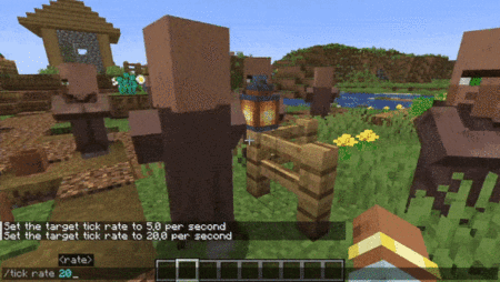 Comment maitriser le temps dans Minecraft ? - Minecraft-France