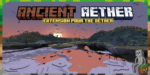 Ancient Aether - Extension pour le mod The Aether | 1.19.4 - 1.20.1