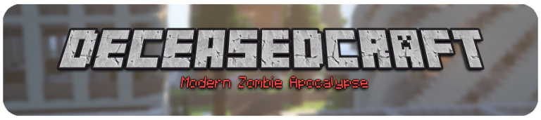 [Modpack] DeceasedCraft - Modern Zombie Apocalypse [1.18.2] - Minecraft ...