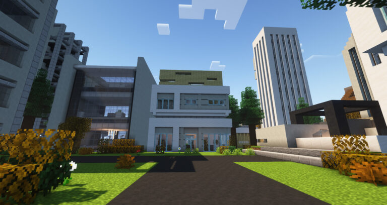 [Modpack] DeceasedCraft - Modern Zombie Apocalypse [1.18.2] - Minecraft-France