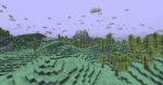 Ancient Aether - Extension pour le mod The Aether | 1.19.4 - 1.20.1