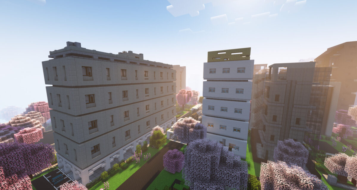 [Modpack] DeceasedCraft - Modern Zombie Apocalypse [1.18.2] - Minecraft ...