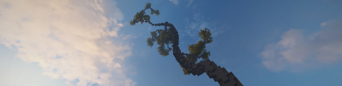 [Mod] Tan's Huge Trees [1.12.2 - 1.20.1] - Minecraft-France