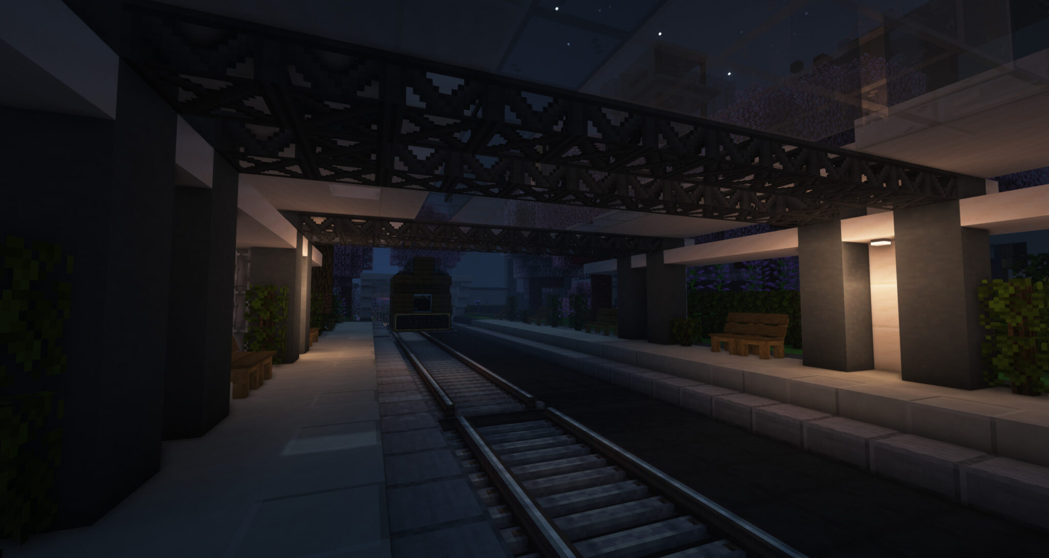 [Modpack] DeceasedCraft - Modern Zombie Apocalypse [1.18.2] - Minecraft-France