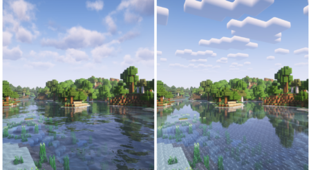 [Shader] Complementary Unbound - Minecraft-France