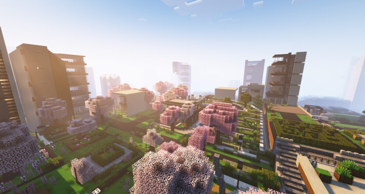 [Modpack] DeceasedCraft - Modern Zombie Apocalypse [1.18.2] - Minecraft ...