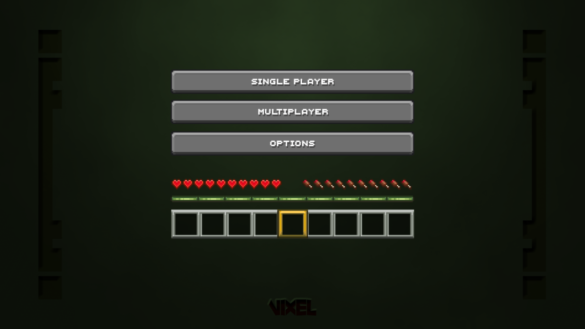 [Resource Pack] GUI revision [1.17 - 1.21] - Minecraft-France