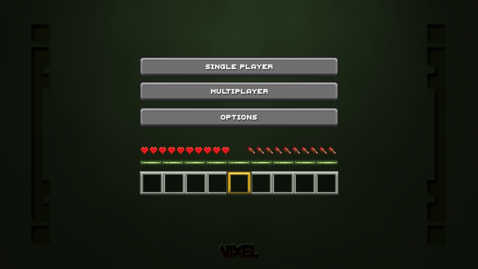 [Resource Pack] GUI revision [1.17 - 1.21] - Minecraft-France