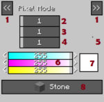 [Mod] LittleTiles [1.7.10 - 1.21.1] - Minecraft-France