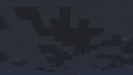 [Resource Pack] Angel's Weather [1.14 - 1.21] - Minecraft-France