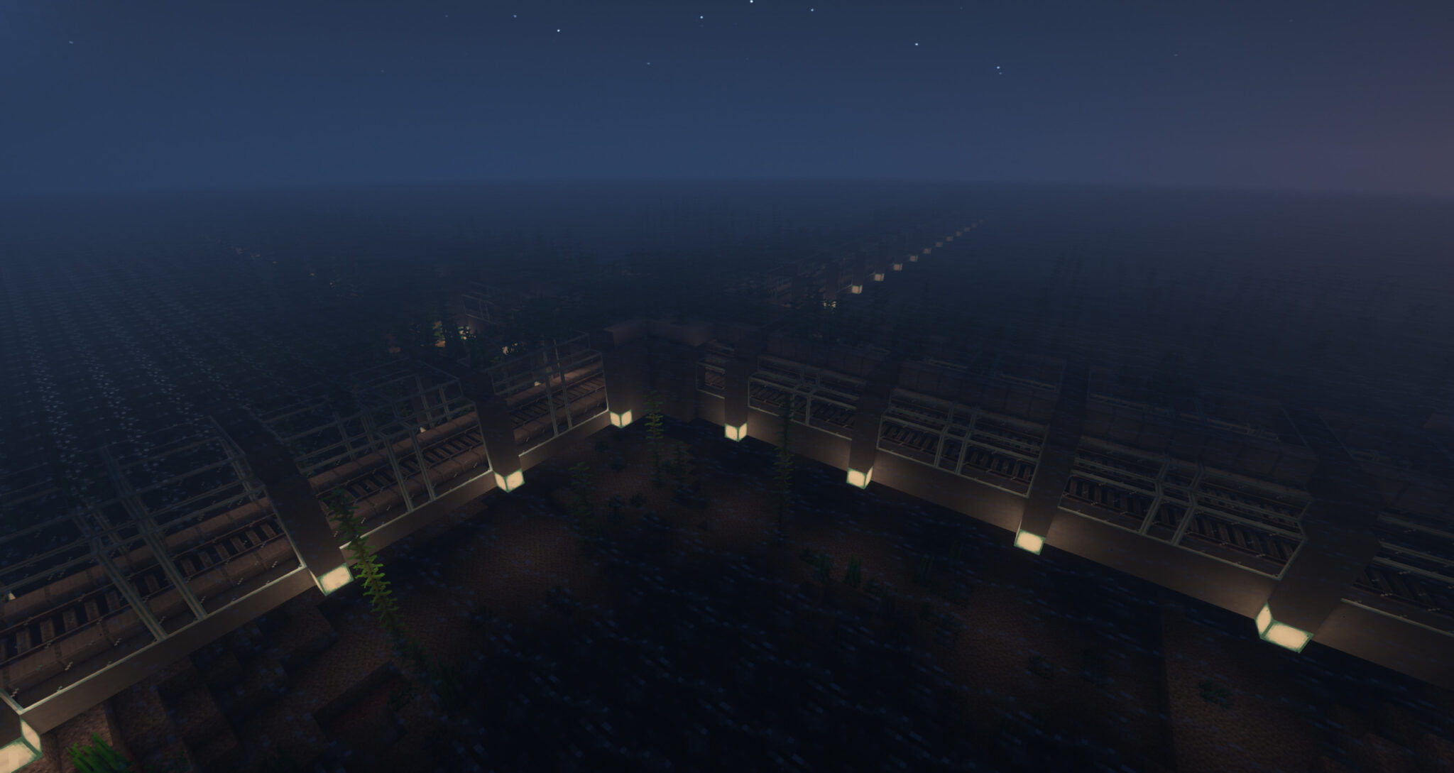 [Modpack] DeceasedCraft - Modern Zombie Apocalypse [1.18.2] - Minecraft ...
