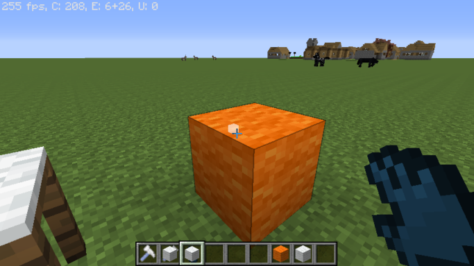 [Mod] LittleTiles [1.7.10 - 1.21.1] - Minecraft-France