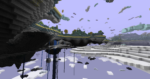 Ancient Aether - Extension pour le mod The Aether | 1.19.4 - 1.20.1