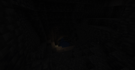 [Mod] Cave Dust [1.18.2 - 1.21.4] - Minecraft-France