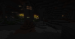 [Mod] Cave Dust [1.18.2 - 1.21.4] - Minecraft-France