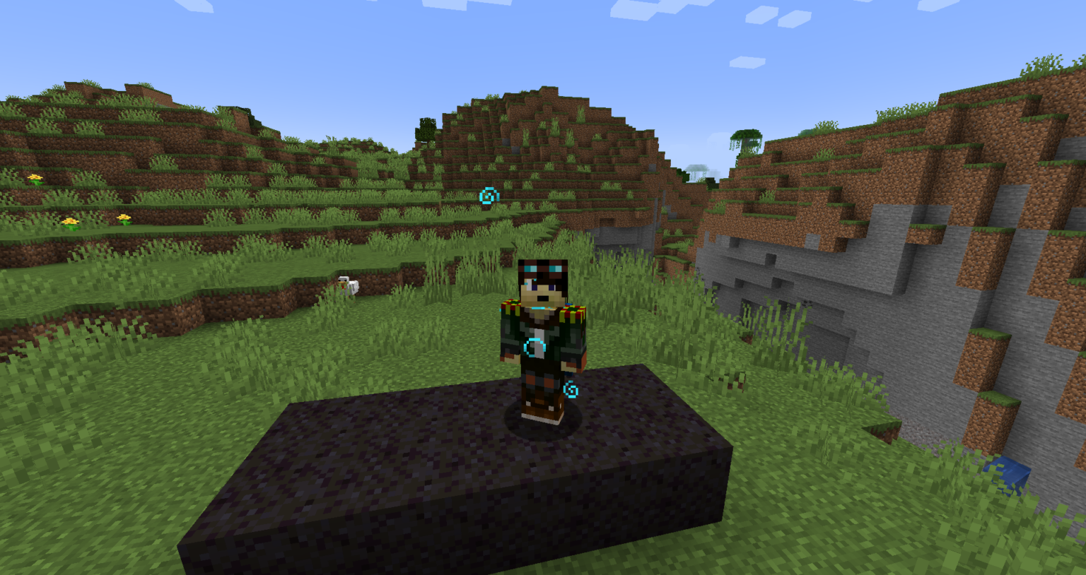 Mod : Excessive Building [1.18.2 à 1.21.1]