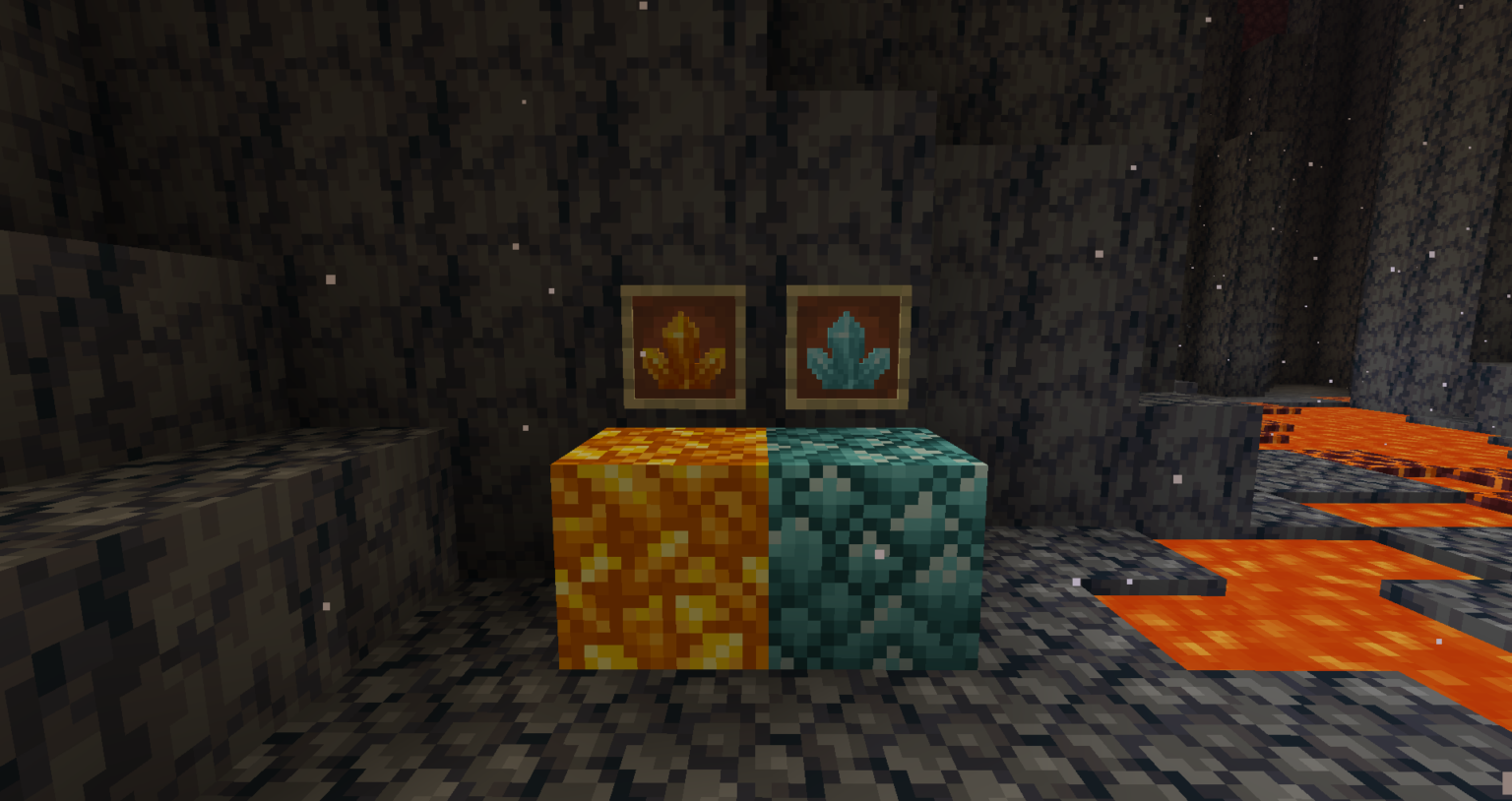 Mod : Excessive Building [1.18.2 à 1.21.1]