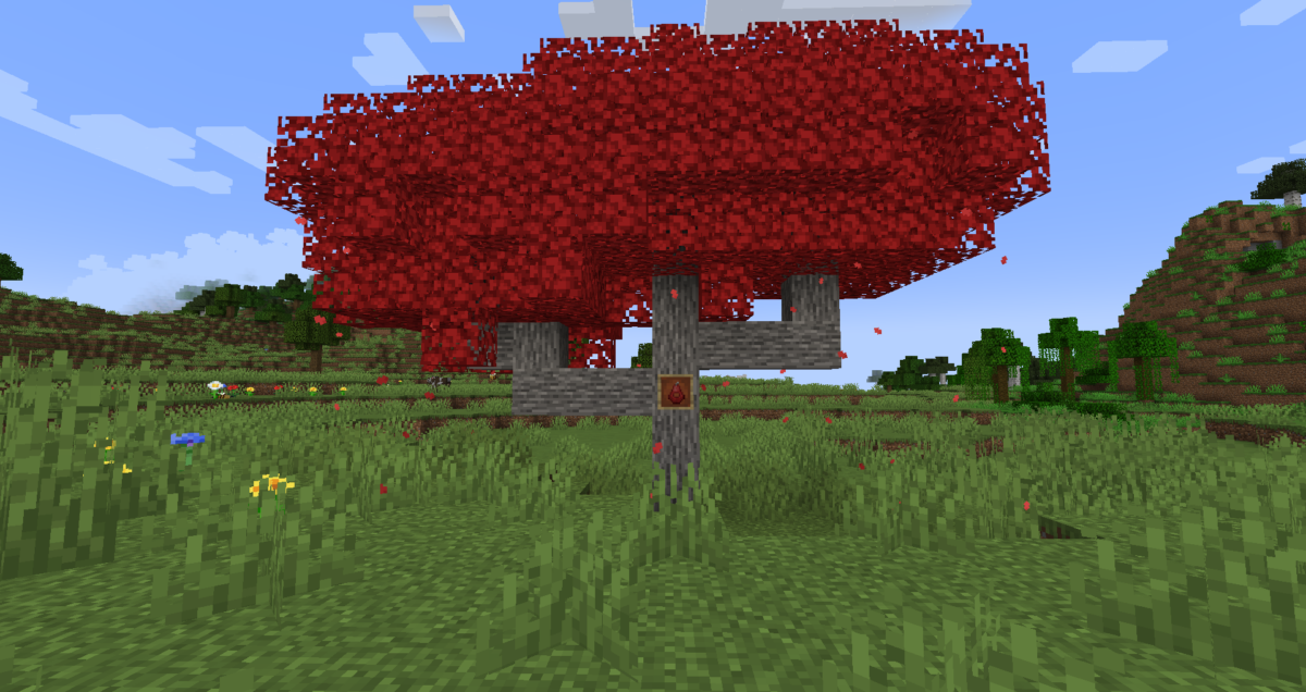 Mod : Excessive Building [1.18.2 à 1.21.1]