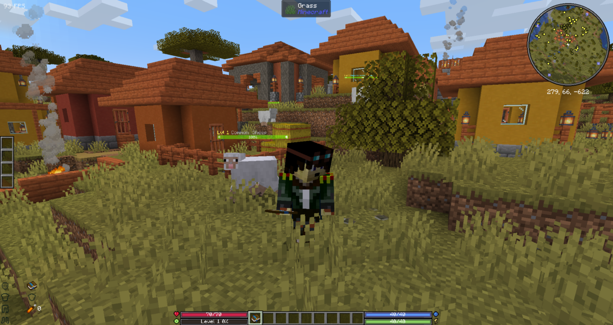 [Modpack] Craft to Exile 2 [1.20.1] - Minecraft-France