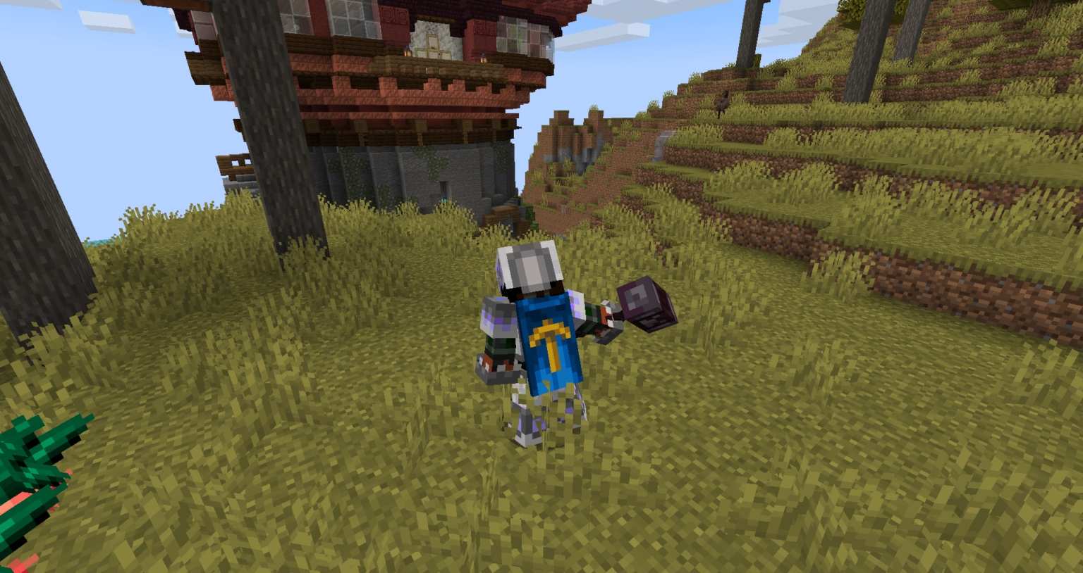 [Modpack] Craft to Exile 2 [1.20.1] - Minecraft-France