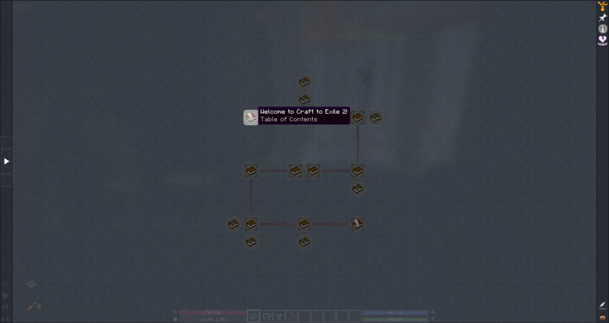 [Modpack] Craft to Exile 2 [1.20.1] - Minecraft-France