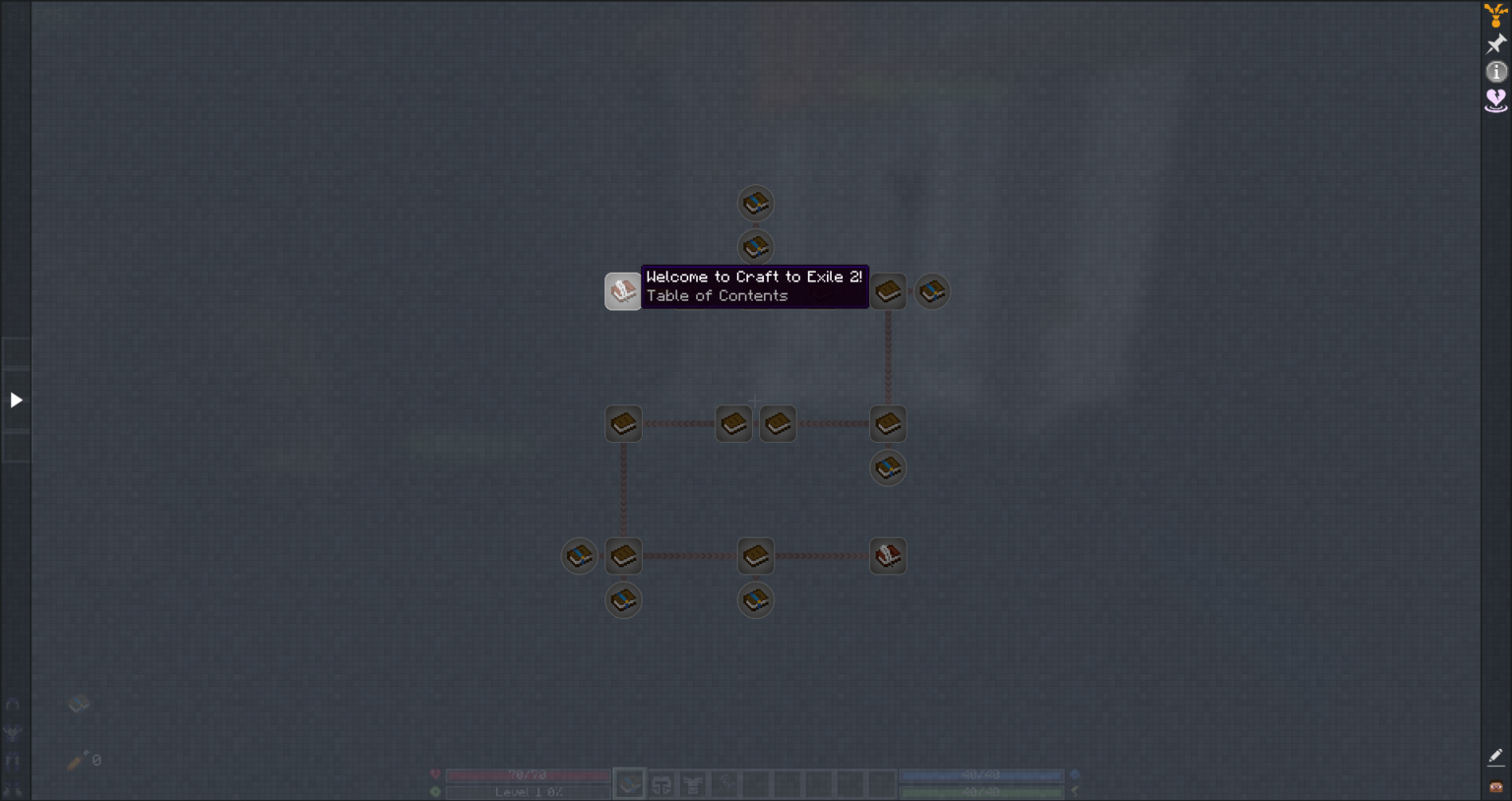 [Modpack] Craft to Exile 2 [1.20.1] - Minecraft-France