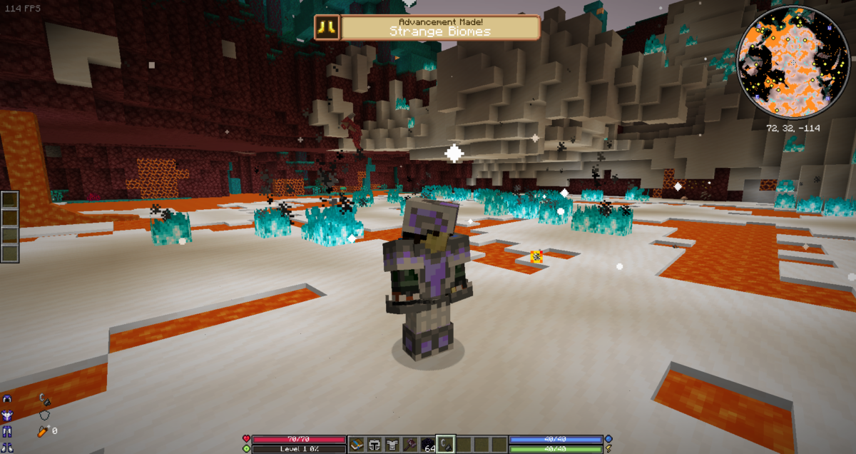 [Modpack] Craft to Exile 2 [1.20.1] - Minecraft-France