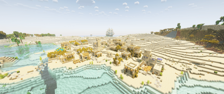 [Modpack] Dungeon Heroes - RPG Series [1.20.1] - Minecraft-France