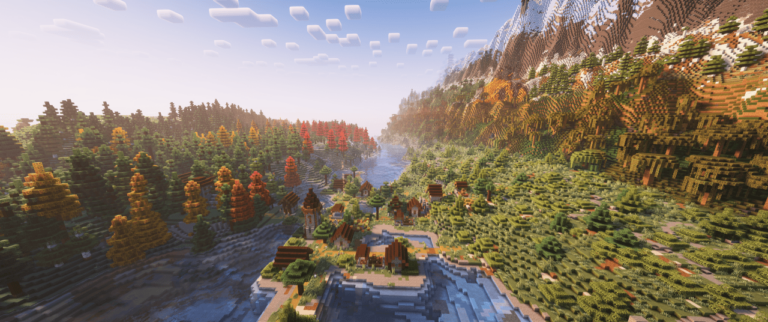 [Modpack] Dungeon Heroes - RPG Series [1.20.1] - Minecraft-France