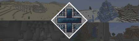Mod : Dungeons Plus ⚔️ [1.14.4 - 1.20.4] - Minecraft-France