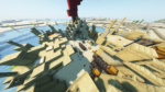 [Mod] Unnamed Desert Structures [1.20.4] - Minecraft-France