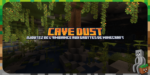 [Mod] Cave Dust [1.19.4 - 1.21.8] - Minecraft-France