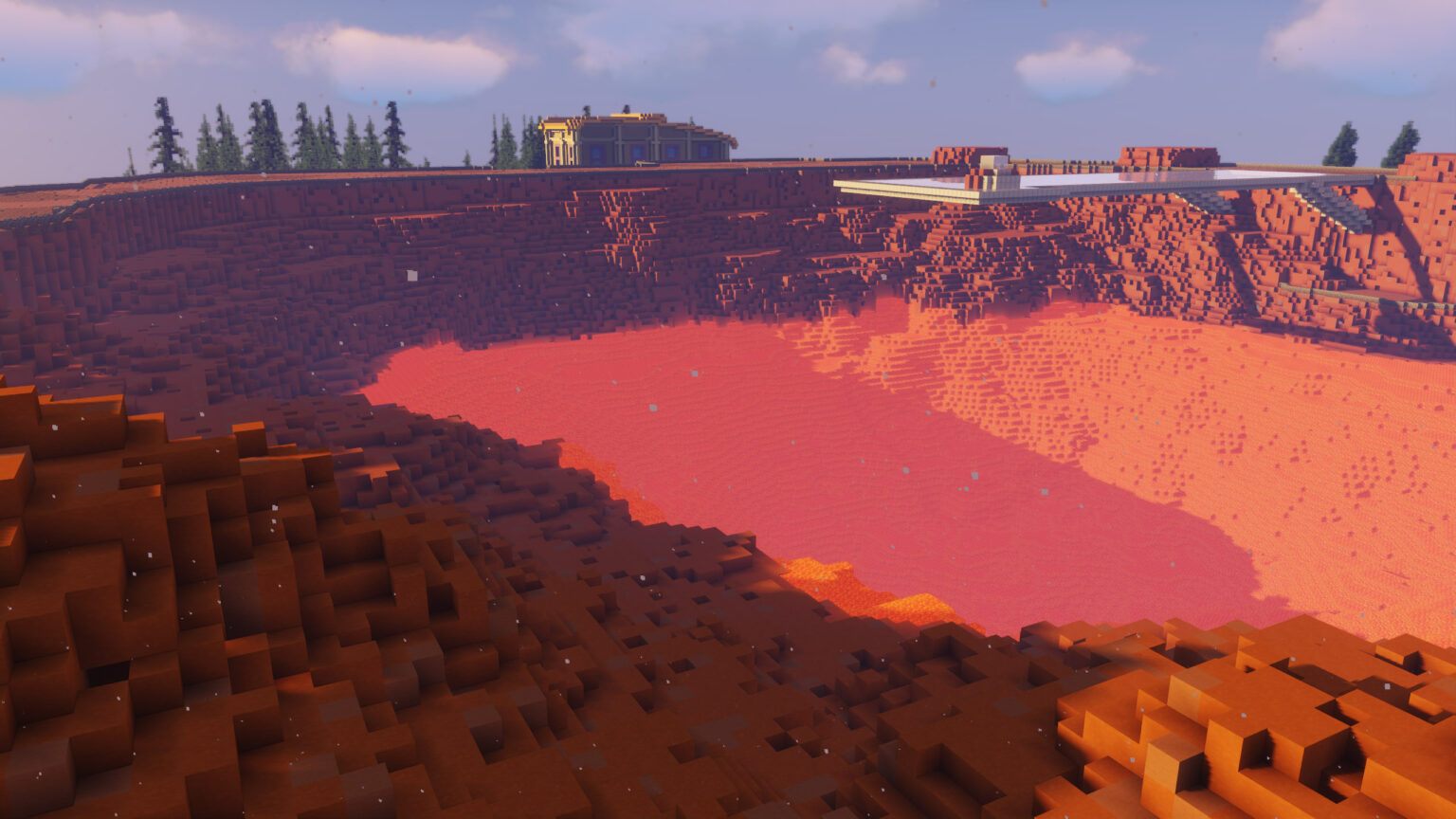 [Map] Pixelmon Hoenn [1.20.2] - Minecraft-France