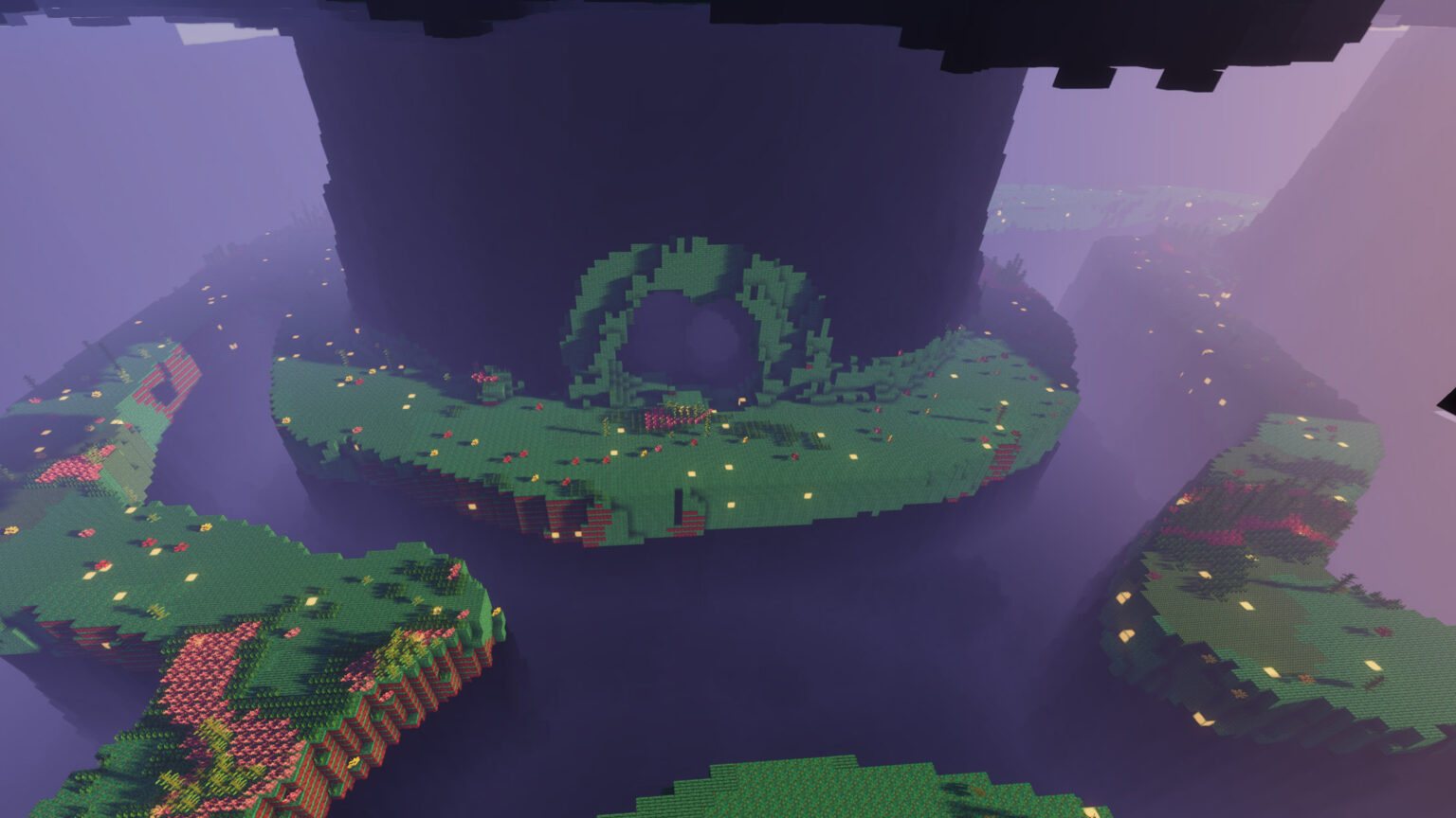 [Map] Pixelmon Hoenn [1.20.2] - Minecraft-France