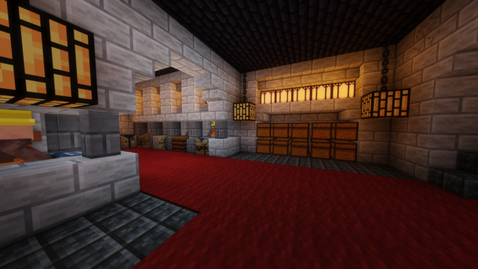 Mod : Excessive Building [1.18.2 à 1.21.1]