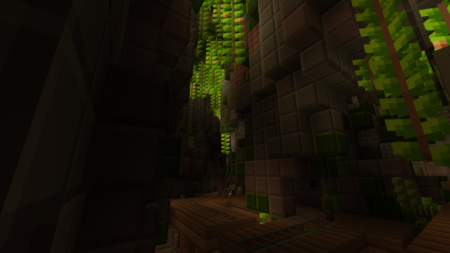 Tiny Pixels - Pack de textures simpliste en 16 x 16 | 1.12 - 1.120