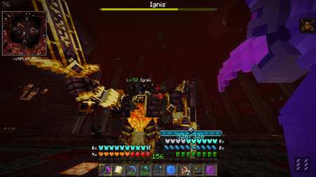 Cisco's Fantasy Medieval Adventure RPG - Modpack Minecraft